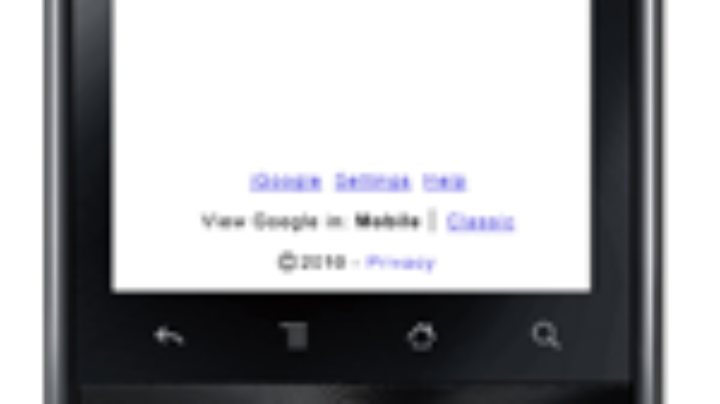 IMO i800 , bener bener iPhone look :P | Yunan.Or.Id