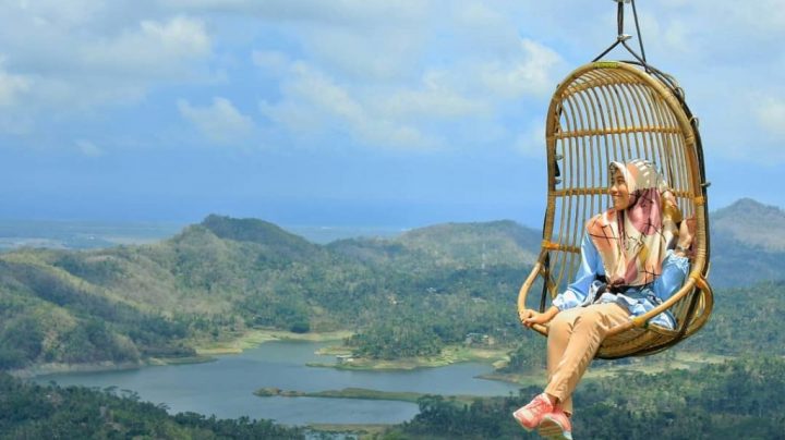 4 Wisata Pantai Baru Jogja yang bisa anda kunjungi | Yunan.Or.Id